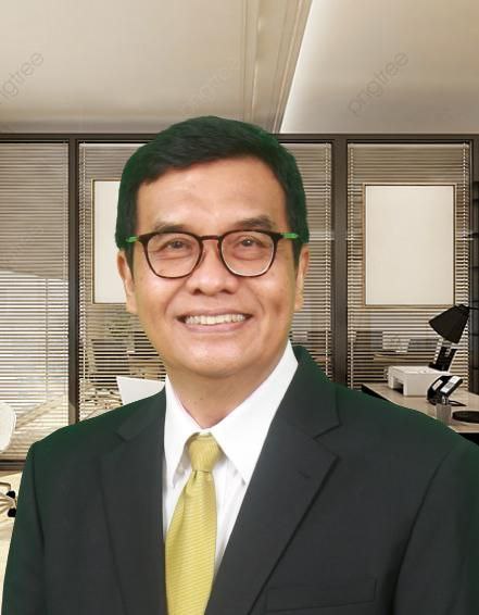 Directors Profile | Berkah Mulia Mandiri