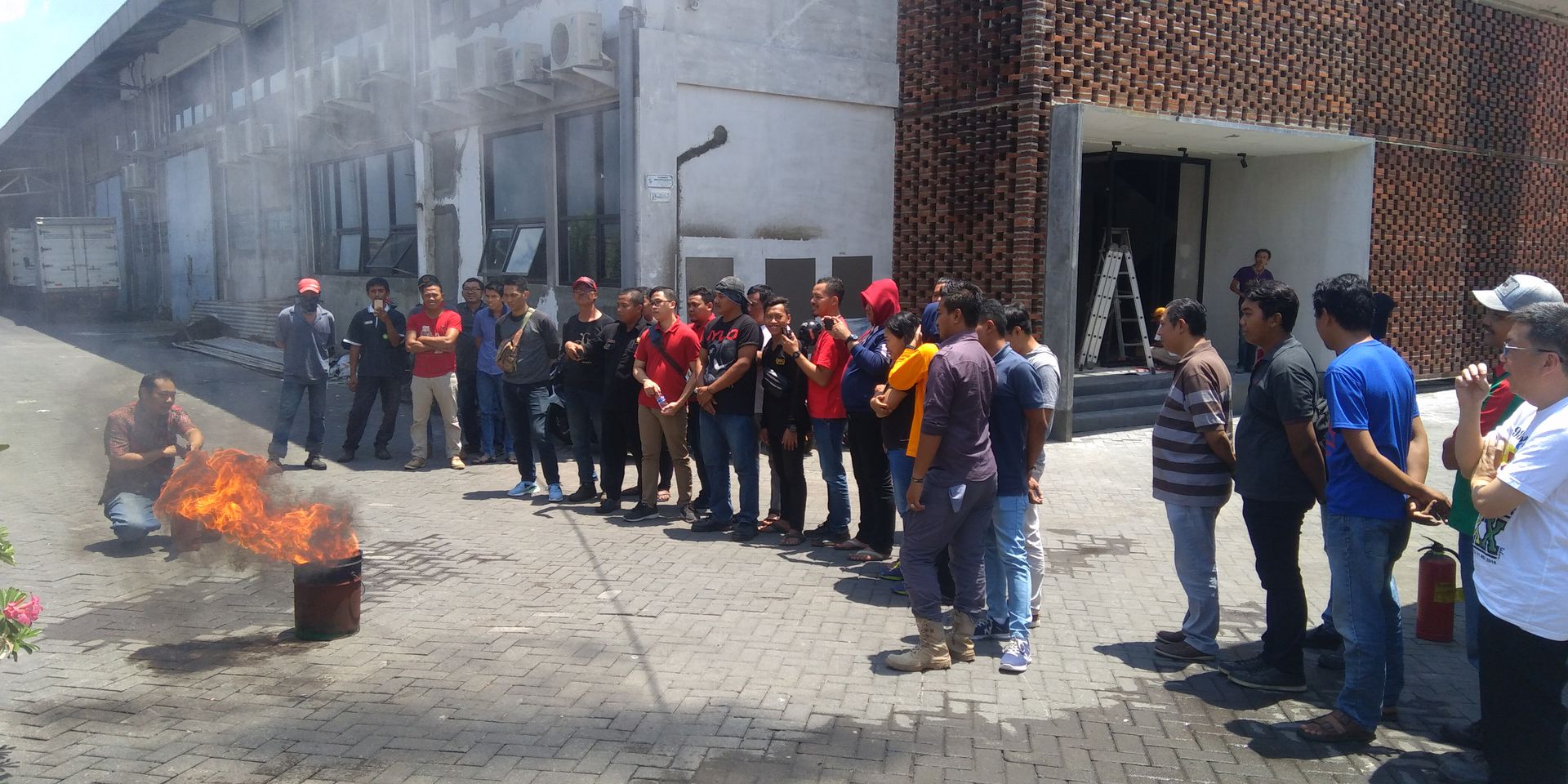 social-community-development | Berkah Mulia Mandiri